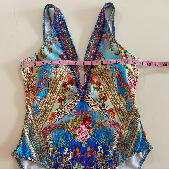 La Moda by True Colors | Swim | La Moda By True Colors Queens Garden ...